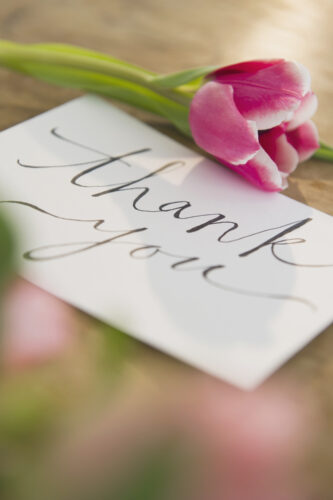 5 Thankful things to do during National Gratitude Month | News, Sports ...